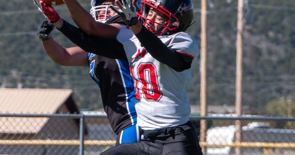 Questa falls short in late offensive | Football | taosnews.com