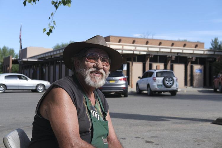 Rain or shine | Local News | taosnews.com