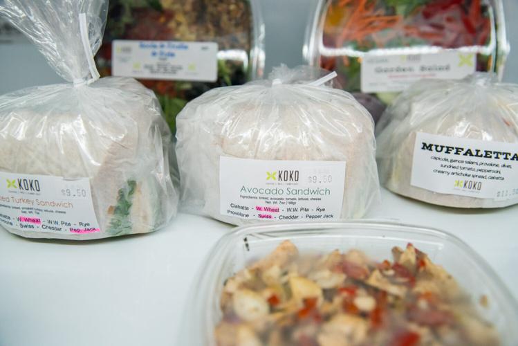 Koko Cafe owner brings grab-and-go food to Taos Cookery | Business ...