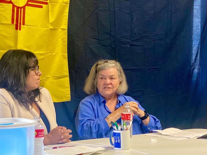 State reps host town hall in Taos | Politics | taosnews.com