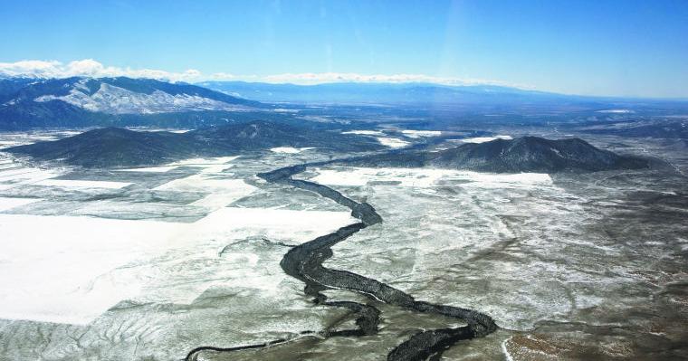 BLM sets meeting on national monument | News | taosnews.com