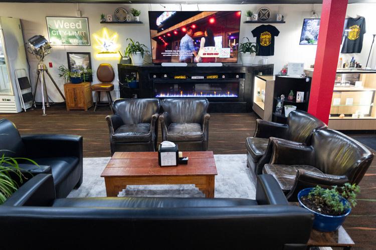 Tribal Slice reboot symbolizes a new Picuris Pueblo chapter | Business ...