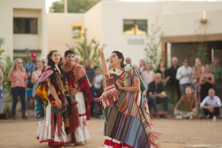 Josh Tafoya named semi-finalist for prestigious Prize | Style ...