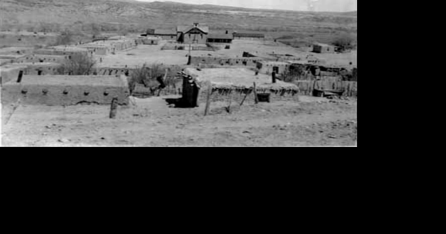 Los Genízaros | Land Water People Time | taosnews.com