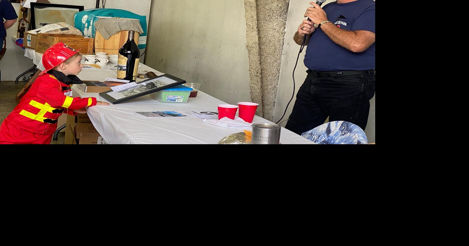 Upper Red River Valley to get new fire station | Local News | taosnews.com