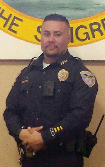 Taos case highlights steroid use among cops | Crime | taosnews.com