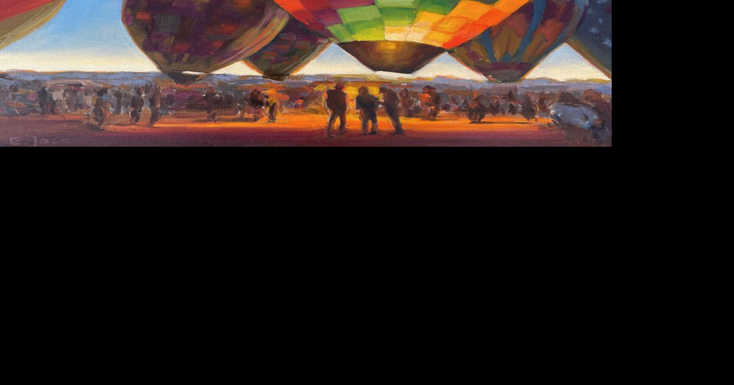 Art Beat | Tempo | taosnews.com