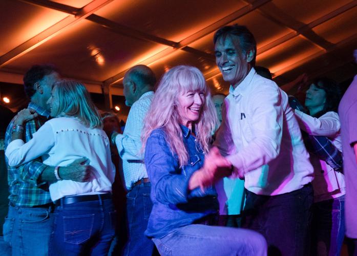 Photo Gallery: Michael Hearne's 2019 Big Barn Dance | Music | taosnews.com