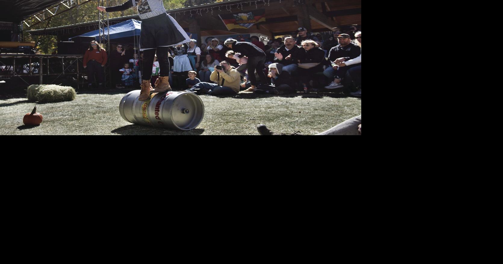 Family Fun | Fall Festivals | taosnews.com