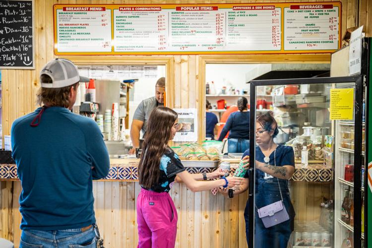 Toribios to open mobile food trailer | Business | taosnews.com