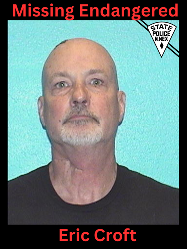 Update: Missing man found | public safety | taosnews.com