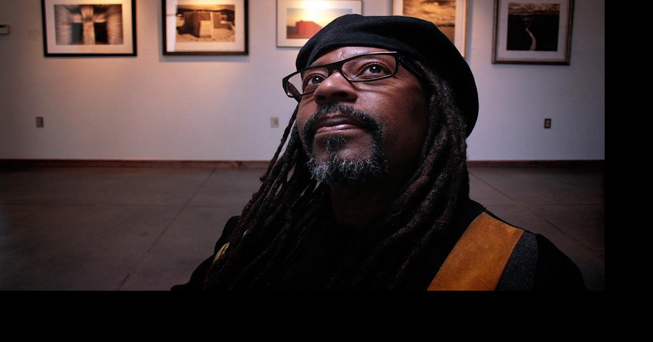 Lenny Foster’s reverent redux | Arts | taosnews.com