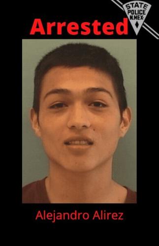 Man who broke into Taos bank accused in Las Vegas double murder | News ...