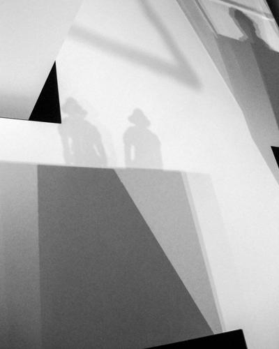 Birgit Gutsche at Sage Fine Art | Arts | taosnews.com