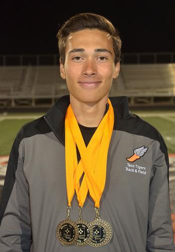 Dominating the field | Sports | taosnews.com