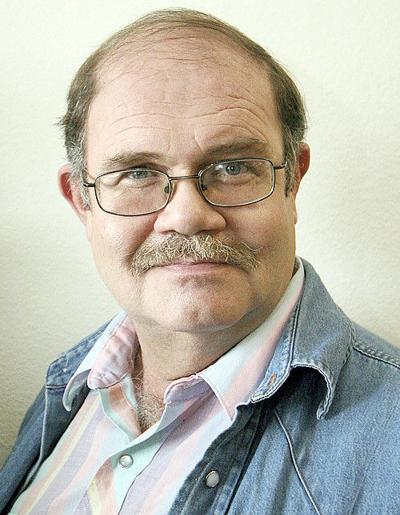 Former Spanish editor Jerry Padilla dies | News | taosnews.com