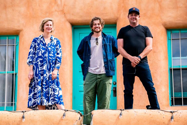 Benthouse Creative uplifts voices from the Taos business community ...