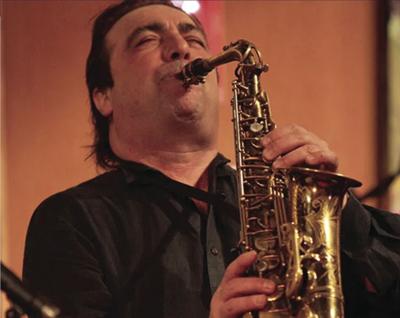 Greg Abate at Daleee | Music | taosnews.com