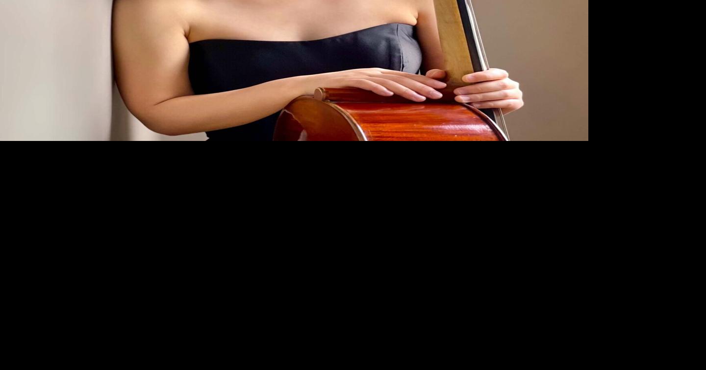 Strings attached | Music | taosnews.com