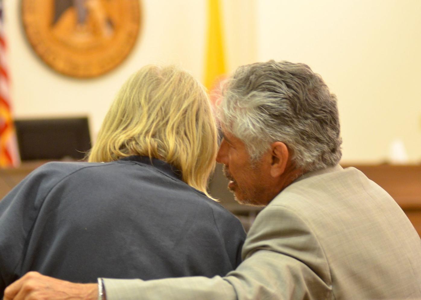 Alleged Costilla shooter granted conditional release | Local News ...