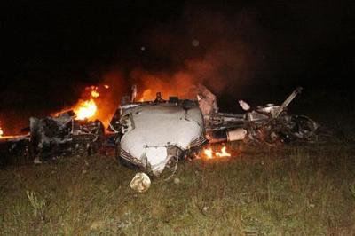 Private plane goes down in Angel Fire | News | taosnews.com