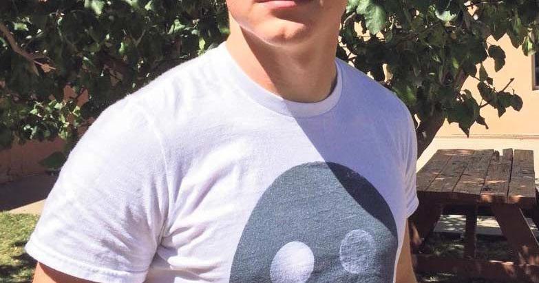 Cade Cannedy es el Tigre de la Semana | Vecinos | taosnews.com