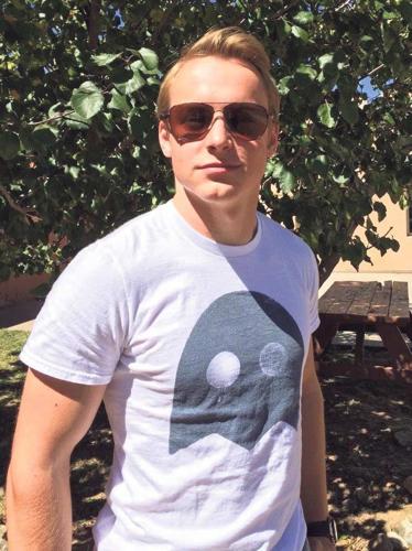 Cade Cannedy es el Tigre de la Semana | Vecinos | taosnews.com