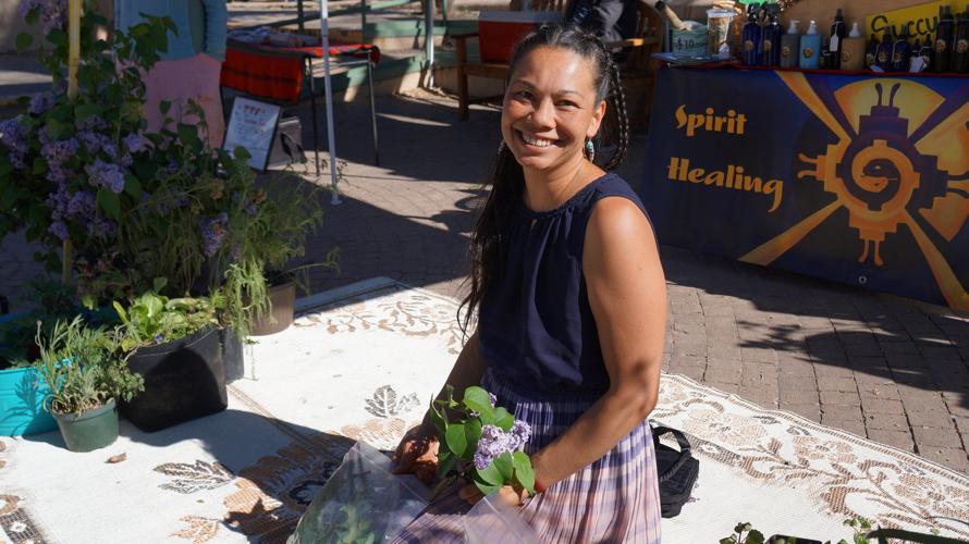 Keeping it fresh | La Vida | taosnews.com