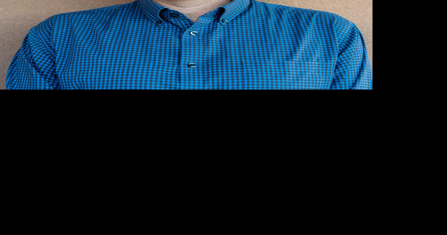 Shane Atkinson - Asst. Ad Manager | Staffbio | taosnews.com