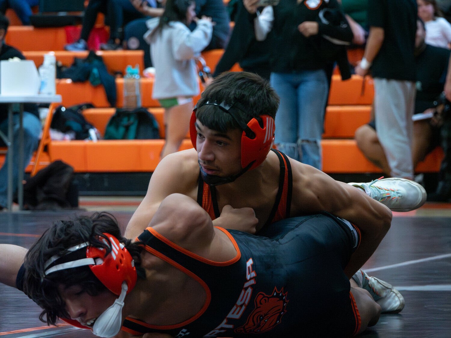Rocky Mountain Invitational results | Sports | taosnews.com