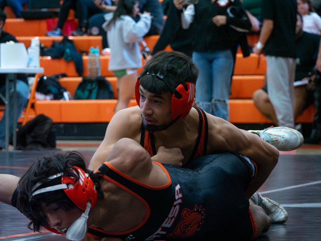Rocky Mountain Invitational results | Sports | taosnews.com