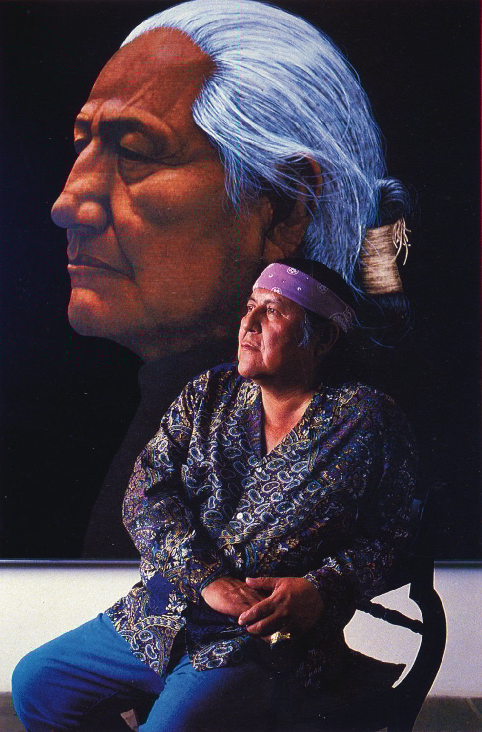 R.C. Gorman Days | Arts | taosnews.com