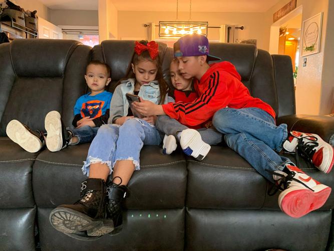 Expecting Ranchos mother gives Holy Cross labor unit top marks | Health ...