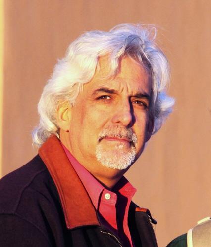 NM Public Education Commission District 10: Steven J. Carillo ...