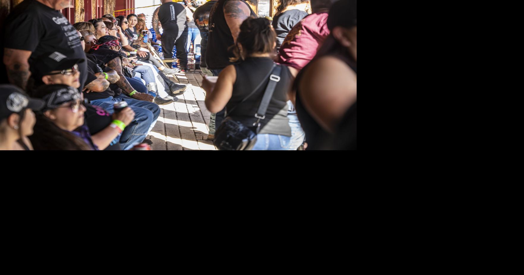 Red River shooting puts spotlight on biker gangs | Crime | taosnews.com