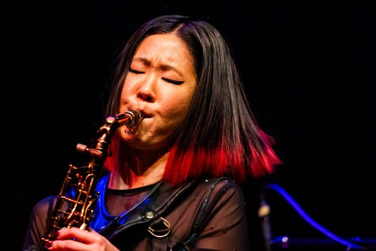 Grace Kelly @ Taos Jazz Fest | Music | taosnews.com