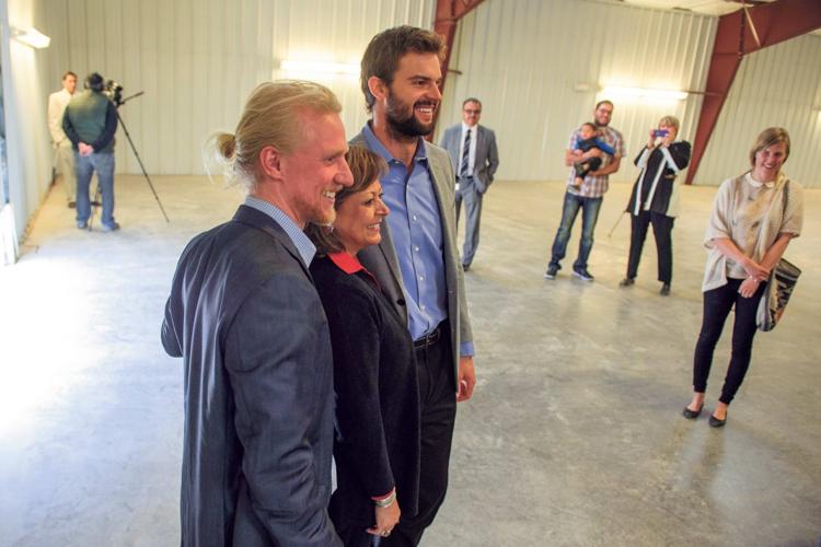 Taos company expands to Questa | News | taosnews.com