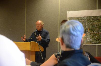 Business owners weigh in on protracted roadwork project | Business ...