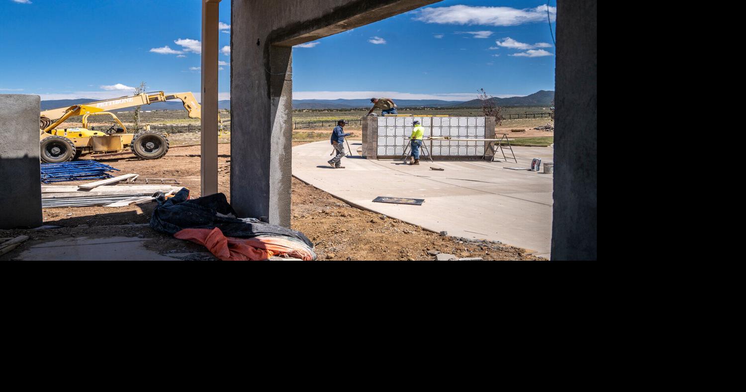 County to launch veterans cemetery department | Local News | taosnews.com
