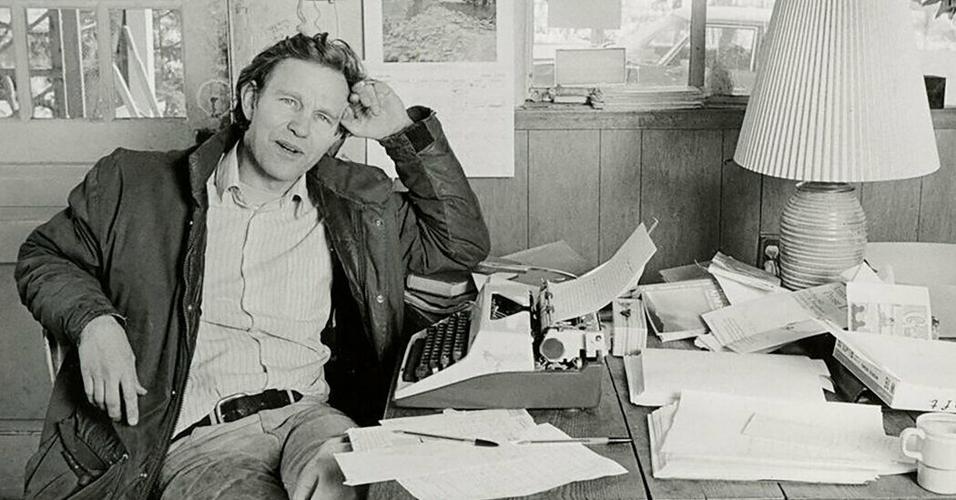 The Passing of John Nichols, Philosopher | Tempo | taosnews.com
