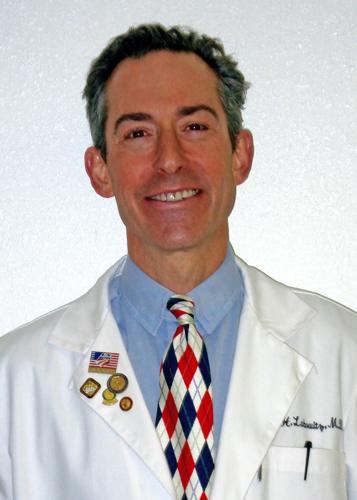 A legacy of care: Dr. James Lubowitz departs practice, pursues research ...