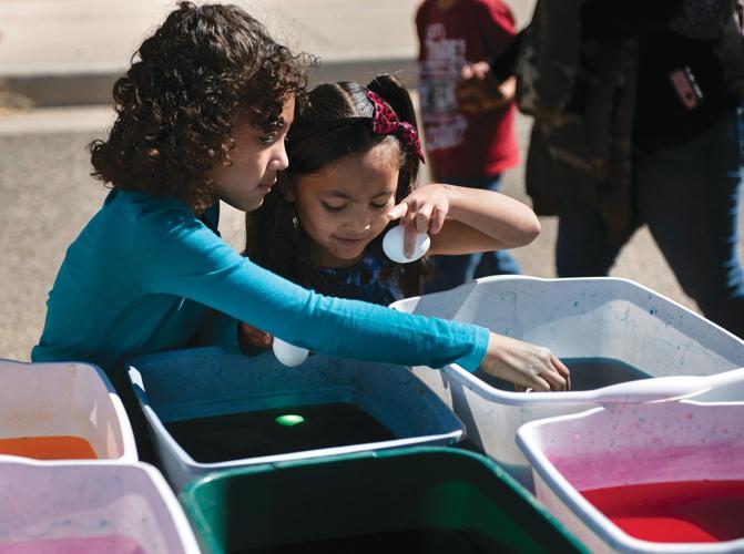 Eggstravaganza | Culture | taosnews.com