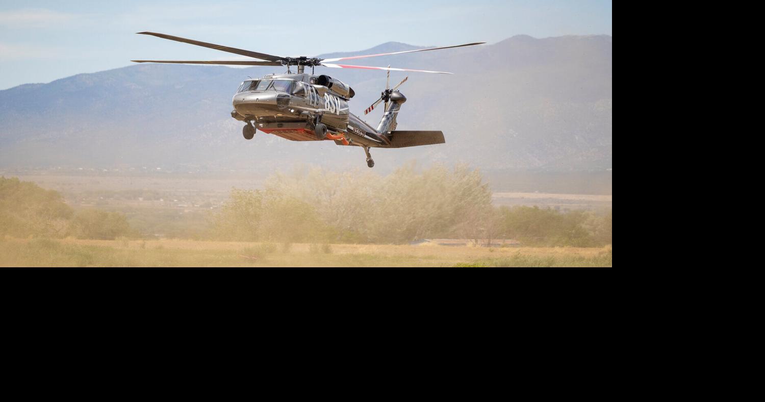 Crews contain Taos Canyon wildfire | public safety | taosnews.com