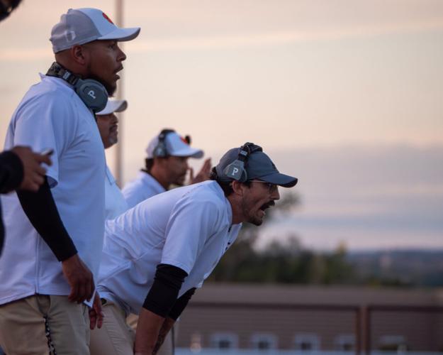 Bloomfield eclipse Tigers | Football | taosnews.com