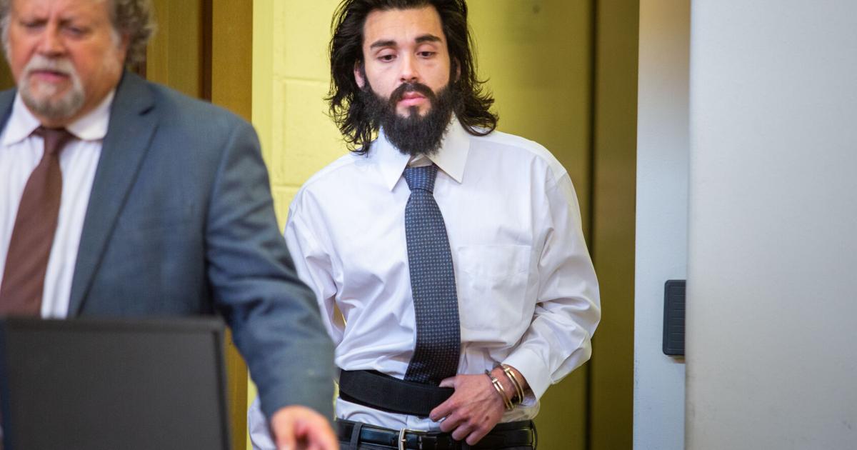 Trial For Final Killing In Northern New Mexico Shooting Spree Begins In Taos