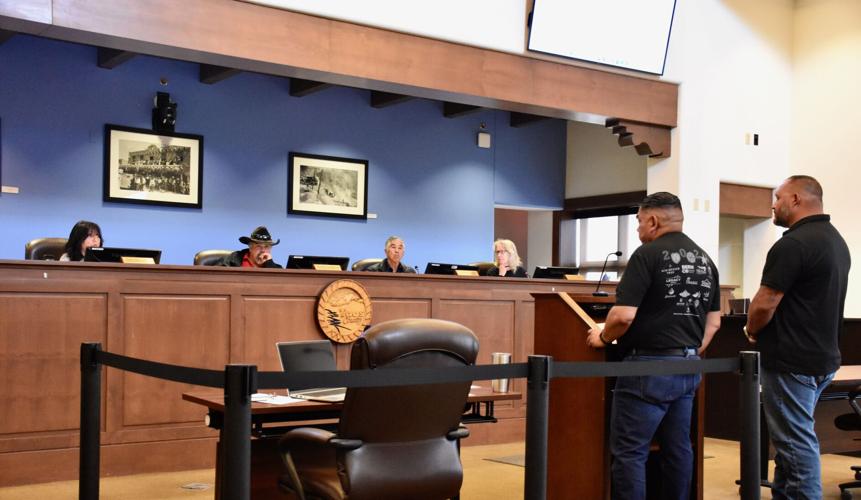 Taos County declares emergency after 80 Cerro households left without ...