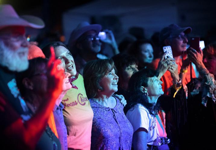 Photo Gallery: Michael Hearne's 2019 Big Barn Dance | Music | taosnews.com