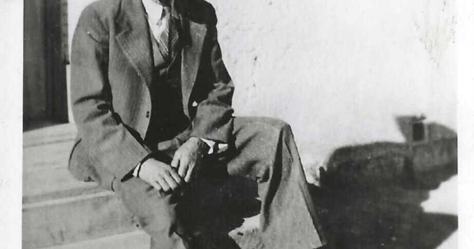 Who was Simeón Tejada? | Local News | taosnews.com