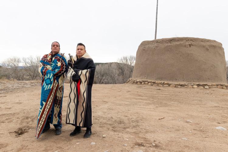 Taos, Picuris pueblos name 2026 tribal leadership | Local News ...