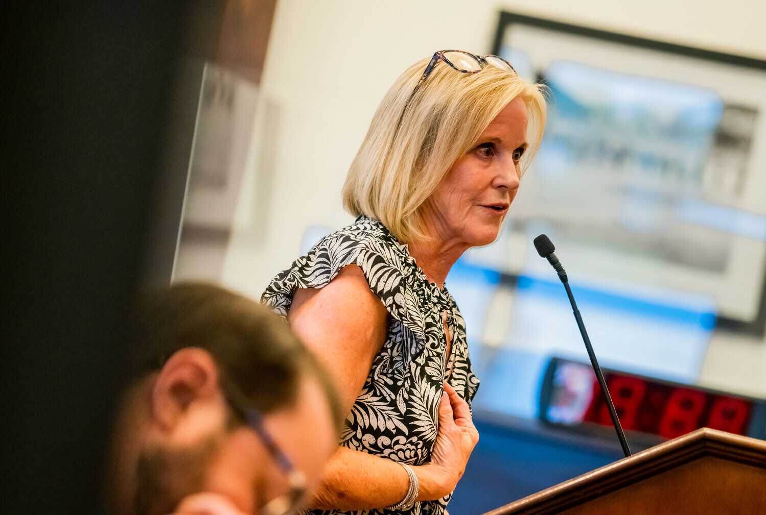 Red River shifts housing plans west | Local News | taosnews.com